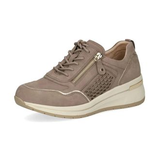 Caprice Damen, Schuhe, Beige, 40 EUGröße