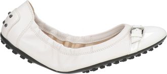 Tod's SCHUHE - Ballerinas auf YOOX.COM