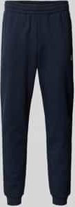 Emporio Armani Sweatpants mit elastischem Bund