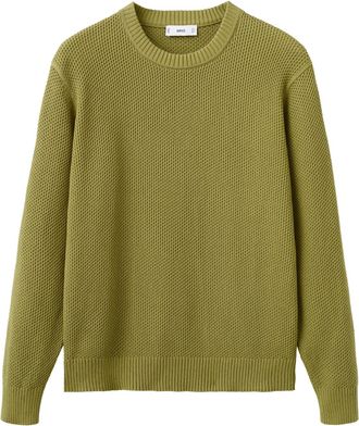 Mango Pullover Salsa