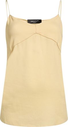 Fabiana Filippi TOPS - Tops auf YOOX.COM