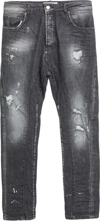 IM BRIAN HOSEN & R&Ouml;CKE - Jeanshosen auf YOOX.COM