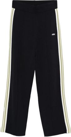 Autry Homme, Pantalons, Bleu, Taille: XL Main 027b Pantalons de surv&ecirc;tement