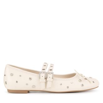 Jenny Ballerinas JENNY LS4193-58 Beige