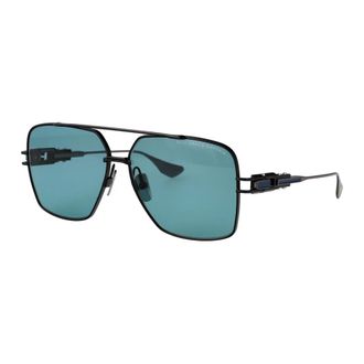 Dita Eyewear Grand-Emperik Sonnenbrille - - Accessories - unisex - Schwarzk - 61 MM