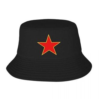 Generic Casquettes de Baseball pour Hommes Hommes, Casquette de p&ecirc;che pour Le Camp de Yougoslavie &Eacute;toile &Eacute;toile Yougoslavie Bonnet Femmes Drapeau Yougoslave P