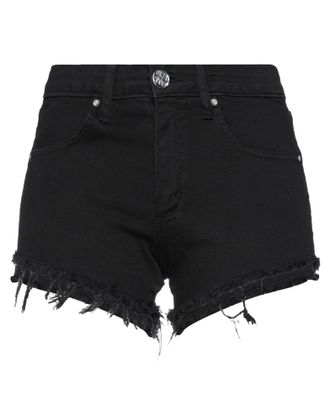 Hanny Deep HOSEN & R&Ouml;CKE - Jeansshorts auf YOOX.COM