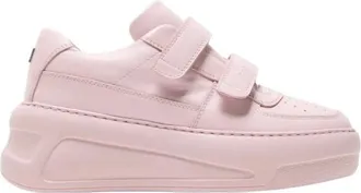 Acne Studios Damen, Schuhe, Rosa, 39 EUGröße