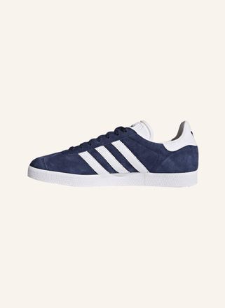 adidas Originals Adidas Originals Gazelle Schuh blau