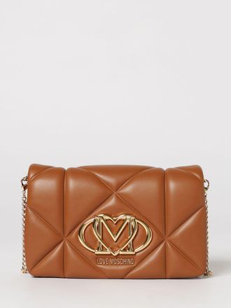 Love Moschino Minitasche LOVE MOSCHINO Damen Farbe Leder