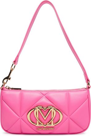 Love Moschino Handtasche LOVE MOSCHINO JC4111PP1OLC0604 Rosa