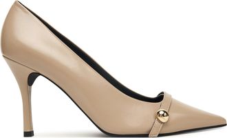 Furla High Heels Furla YJ61SFE BX4188 IT TAU00 1007 Beige