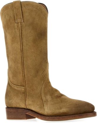 Jil Sander Boot - Beige