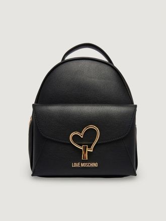 Love Moschino Rucksack LOVE MOSCHINO Damen Farbe Schwarz