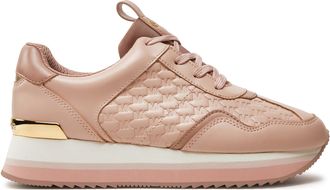 Michael Kors Sneakers MICHAEL Michael Kors Raina Trainer 43T4RNFSBL Rosa