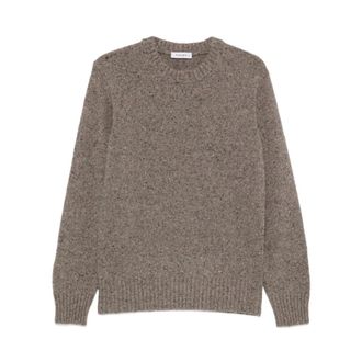 KANGRA Herren, Strickwaren, Braun, XLGr&ouml;&szlig;e
