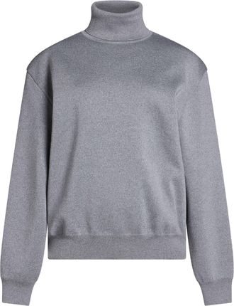 Alaia STRICKWAREN - Rollkragenpullover auf YOOX.COM