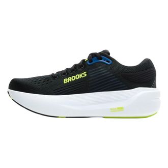 Brooks Ghost Max 3 - - Sport - Herren - Schwarzk - 45 1/2 EU