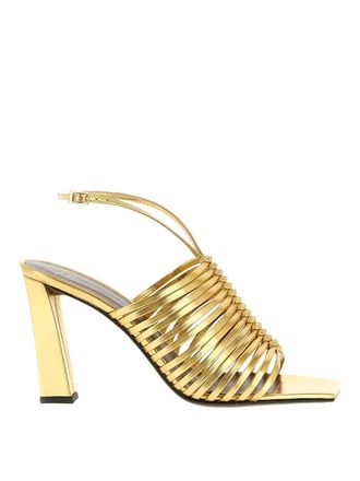 Giuseppe Zanotti Mules - Or