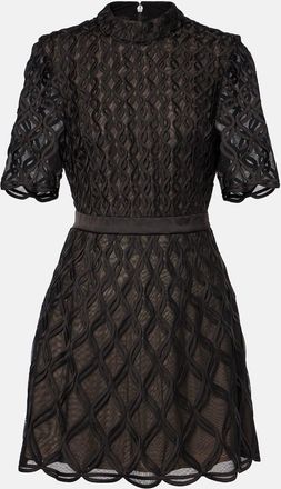 SIMKHAI Minikleid Costina