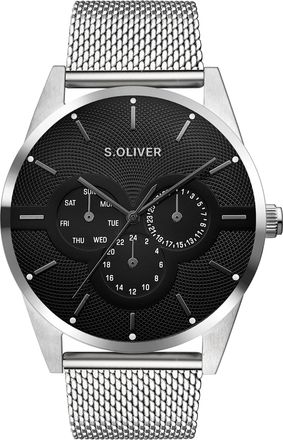 s.Oliver Uhr