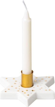 Räder Winterschein Kerzenhalter Sterne