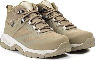 Aigle Herren Palka Mtd Wanderstiefel, Taupe, 39 EU