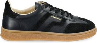 GANT Sneakers 31531039 Schwarz