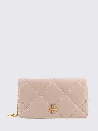 Tory Burch Minitasche TORY BURCH Damen Farbe Sand