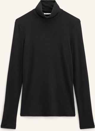 Marc O'Polo Marc Opolo Longsleeve schwarz