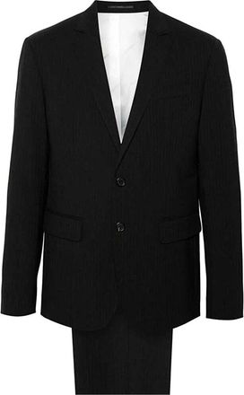 Dsquared2 Homme, Costumes, Noir, Taille: 2XL Vestito