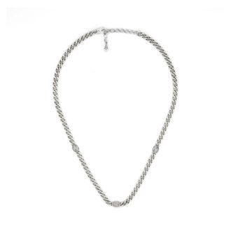Gucci Necklaces - - Accessories - Damen - Grau - ONE SIZE