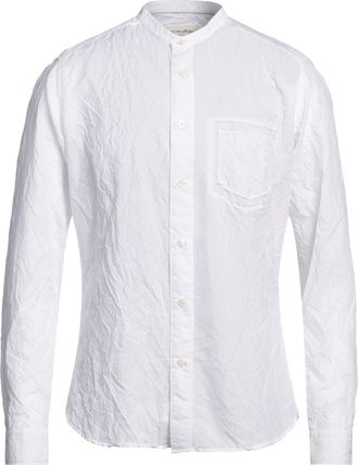 Tintoria Mattei TOPS - Hemden auf YOOX.COM