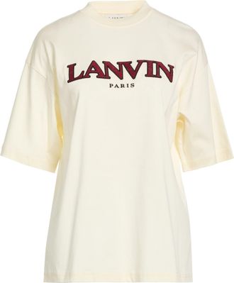 Lanvin TOPS - T-shirts auf YOOX.COM