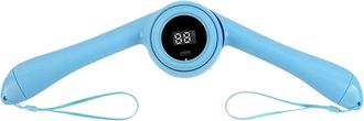 Generico Armtrainingsger&auml;t, ergonomisches digitales Ger&auml;t mit intelligenter Z&auml;hlung, Trainingsger&auml;t f&uuml;r Armst&auml;rke, f&uuml;r Schulter&uuml;bungen, Yoga, B&uuml;ro, Zuhause, Fi