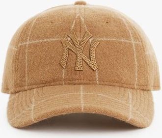 New Era Casquette en laine