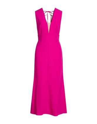 Nenette KLEIDER - Maxi-Kleider auf YOOX.COM