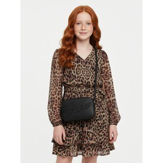 Guess Handtasche Guess J5GZ07 WG730 Schwarz