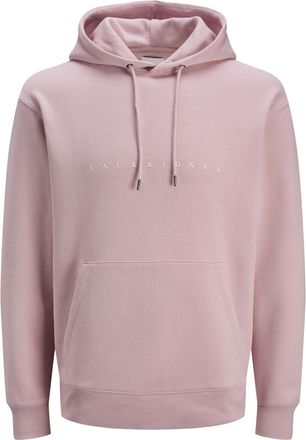 Jack & Jones Jjestar Jj Sweat Hood Noos