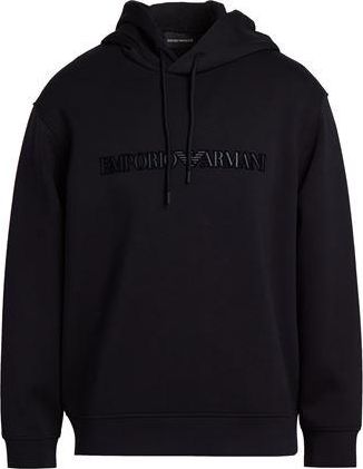 Emporio Armani TOPS - Sweat-shirts sur YOOX.COM