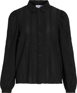 Vila Vizania L/S Shirt - Noos