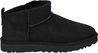 UGG Ugg, Damen, Schuhe, Schwarzk, 38 EUGr&ouml;&szlig;e
