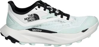 The North Face Vectiv Infinite 3 - Femme - Sport - Vert - Taille: 36 1/2 EU