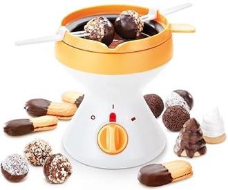 Tescoma Fondue f&uuml;r Schokolade Elektrische TESCOMA 630101