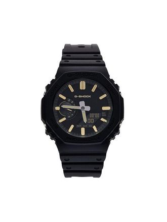 G-Shock G-Shock Uhr Luxe GA-2100LXB-1A9ER Schwarz
