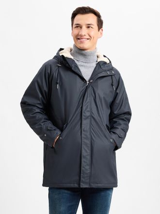 Derbe Jacke Trekholm