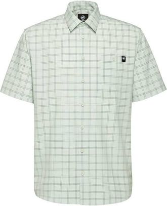 Mammut Herren Hemd Lenni Shirt