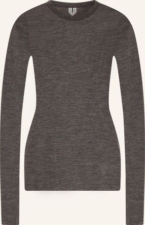 Arket Arket Longsleeve grau