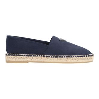 Prada Herren, Schuhe, Blau, 42 EUGr&ouml;&szlig;e