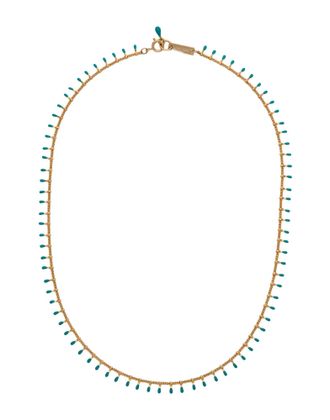 Isabel Marant SCHMUCK und UHREN - Halsketten auf YOOX.COM